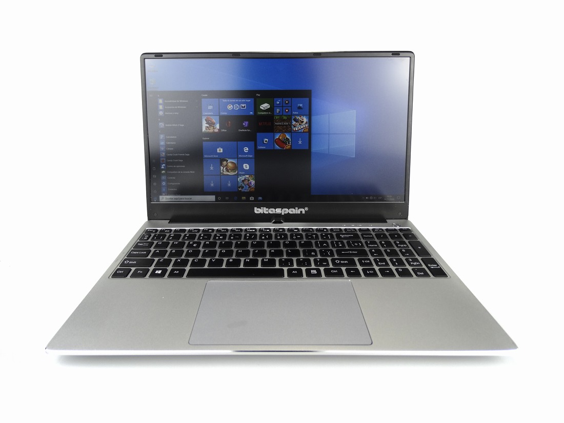¿Cuál es la diferencia entre un Ultrabook, Notebook y Netbook? - Bitaspain